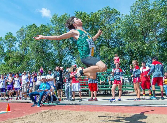 Manitoba Indigenous Summer Games relaunch after last year's wildfires