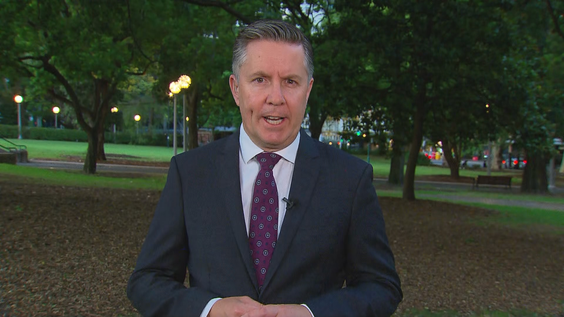 Australian government 'monitoring' Nipah virus closely