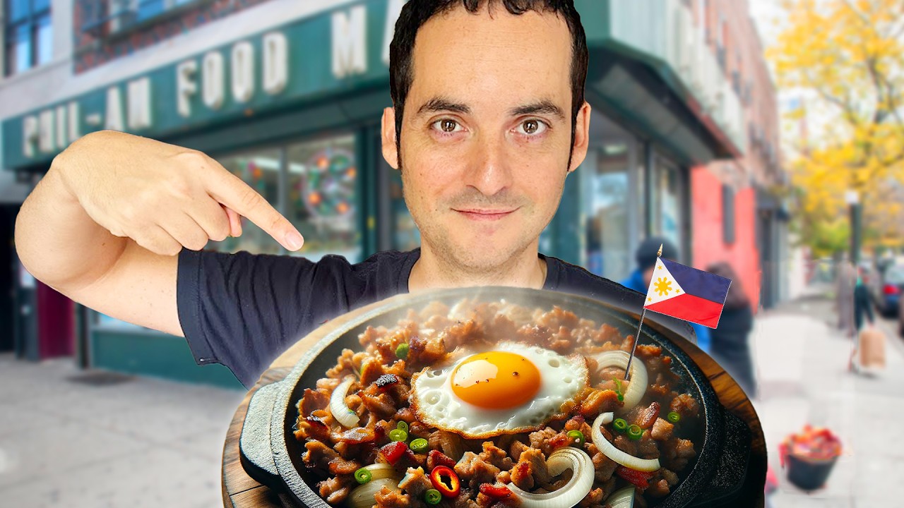 This tiny neighborhood is New York's best kept secret!