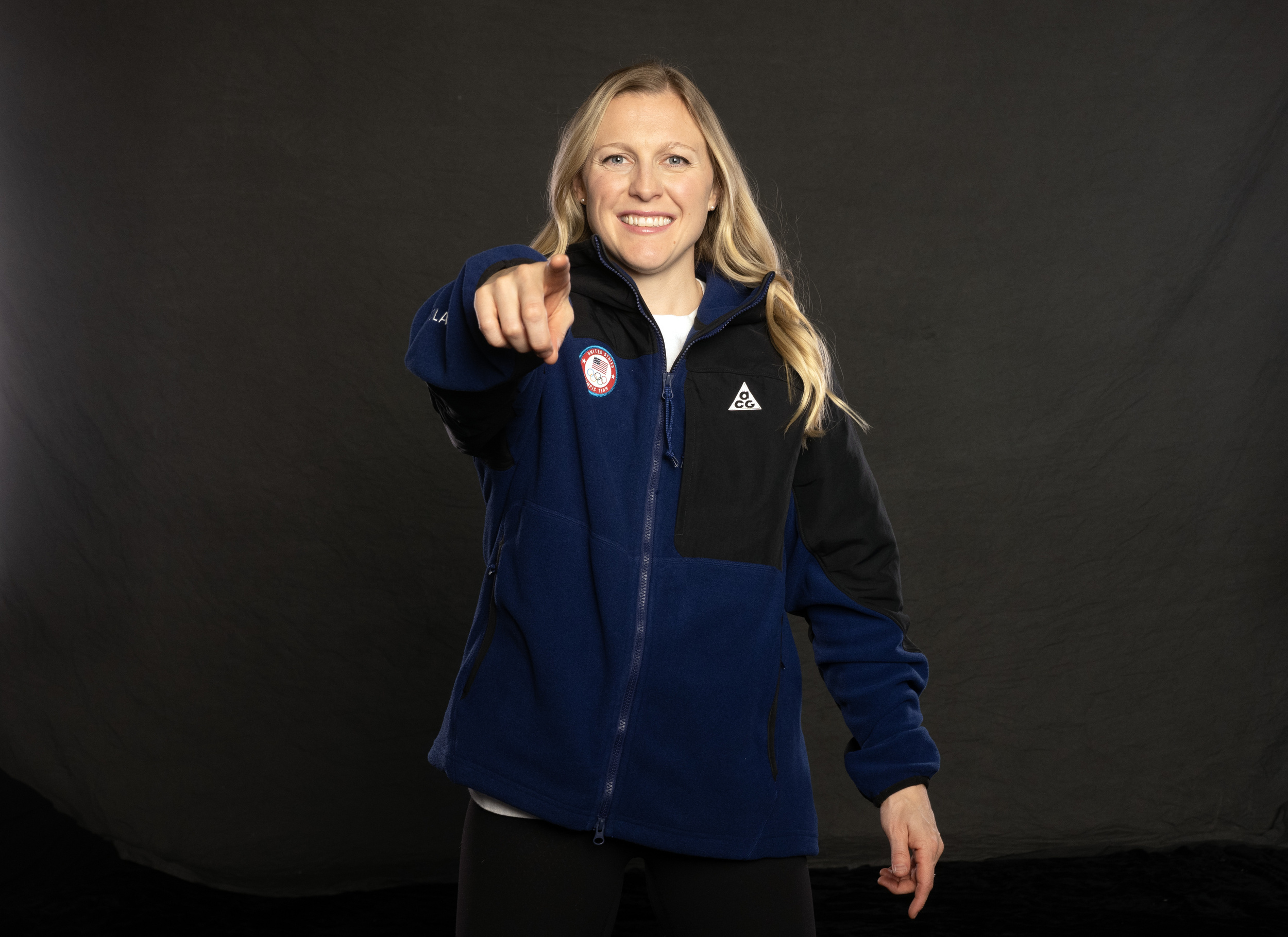 A list of every PWHL player competing at the 2026 Winter Olympics