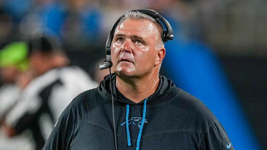 Buffalo Bills hire first assistant coach since Joe Brady officially ...