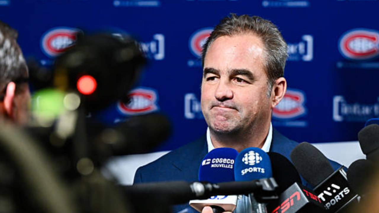 Montreal Canadiens CEO Geoff Molson net worth: How much is the NHL ...