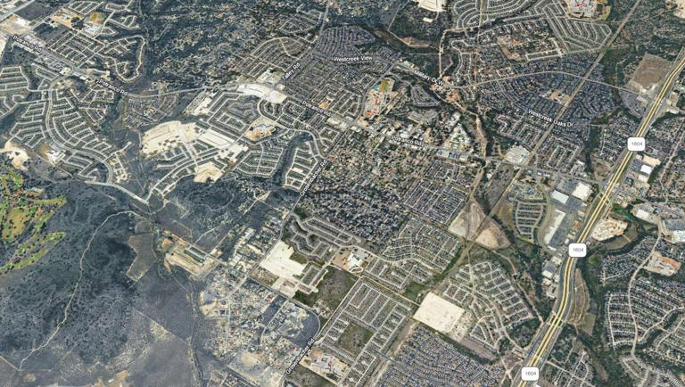 On booming West Side, Grosenbacher Road will grow to four lanes