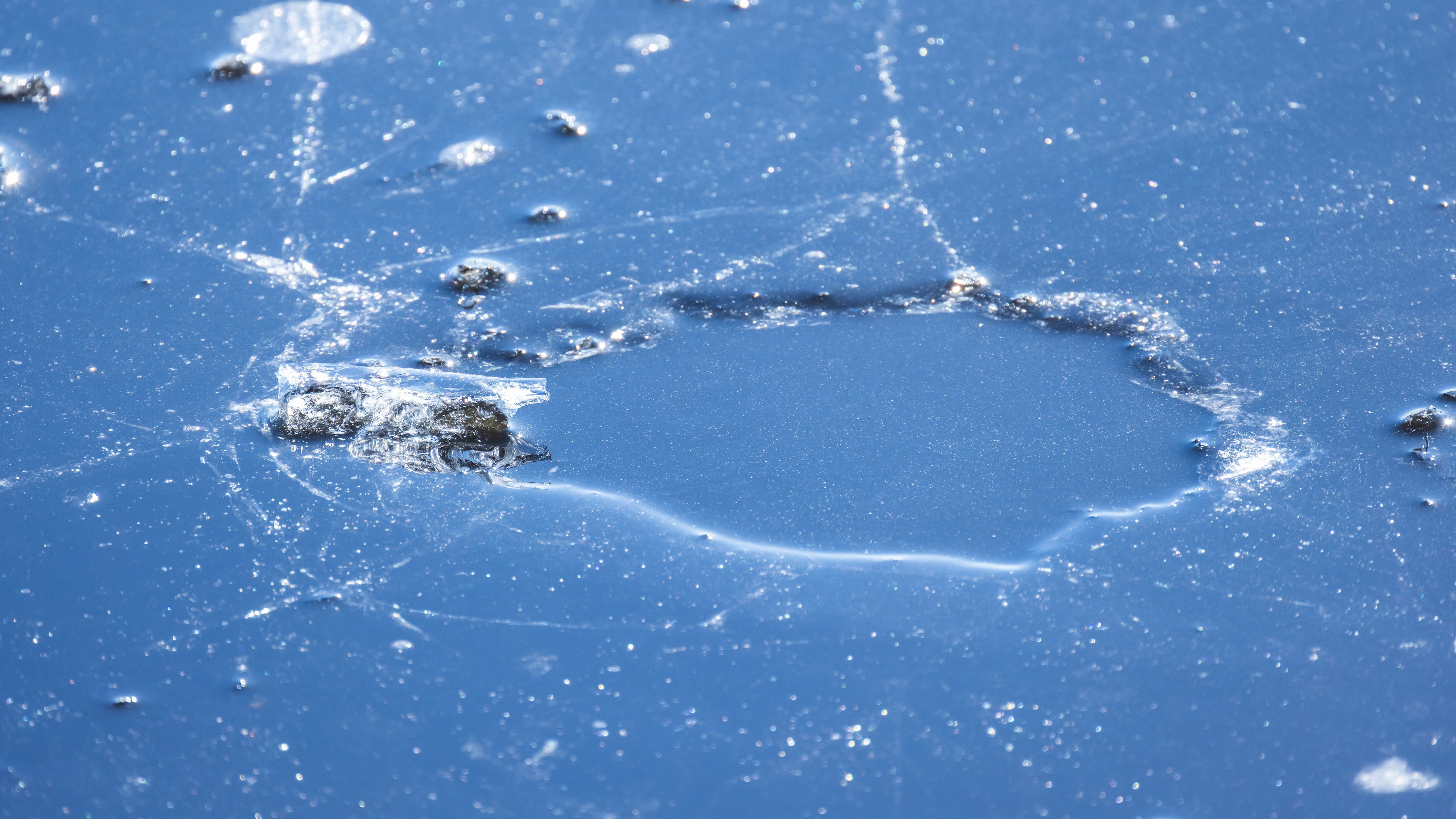 3 brothers die after falling into icy pond