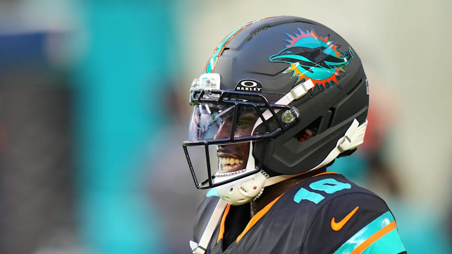 Former Chargers draft pick says adding Tyreek Hill would be 'no-brainer'