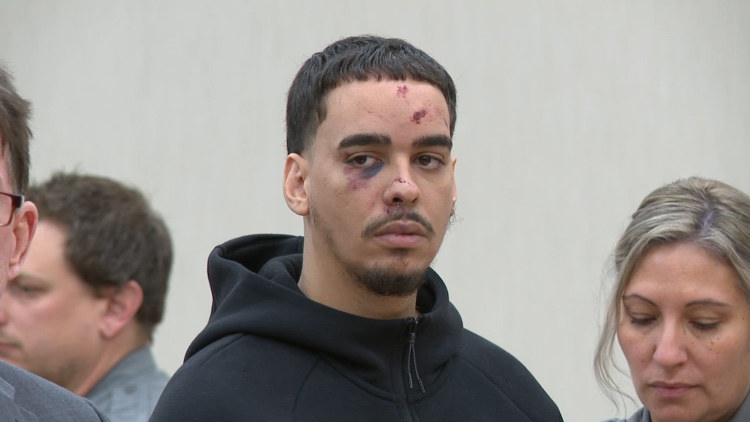 Nanita appears in court for probable cause hearing on murder of Mimi ...