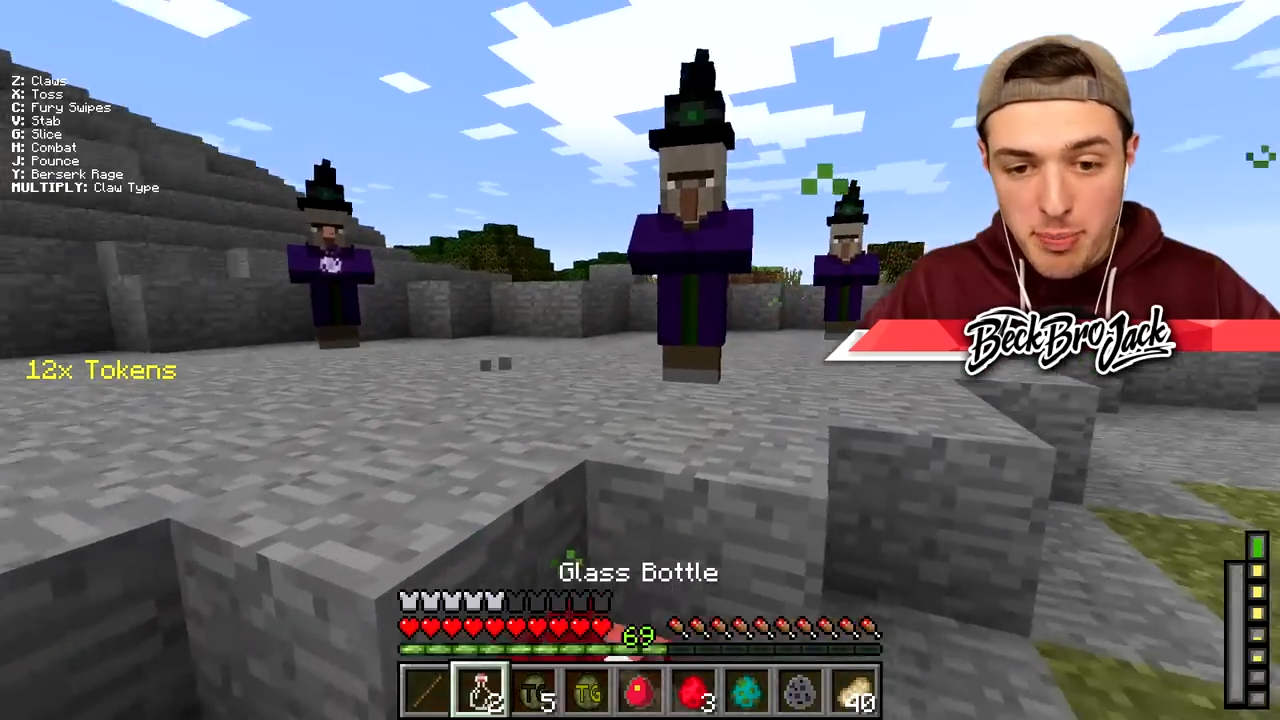 This wolverine evolution went too far