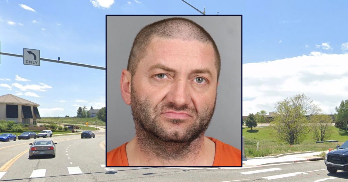 'I saw them kissing': Driver tried to run over 2 women on sidewalk ...