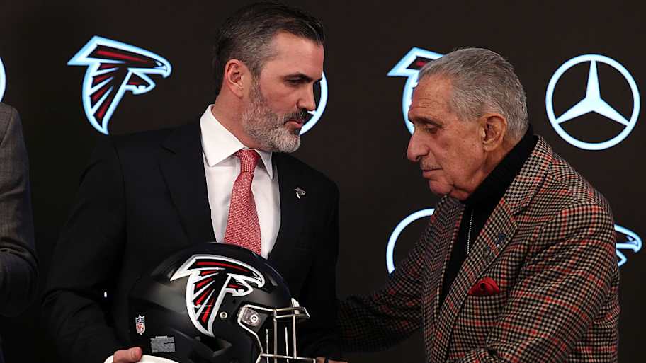 NFL rumors: Steelers match with QB of the future and why Kevin ...