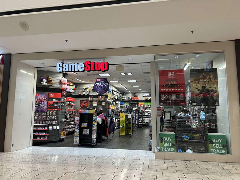 GameStop closing 3 stores in Austin area as part of nationwide cuts