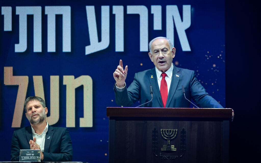 The missing Palestinian question: Facing pivotal election, few talking ...