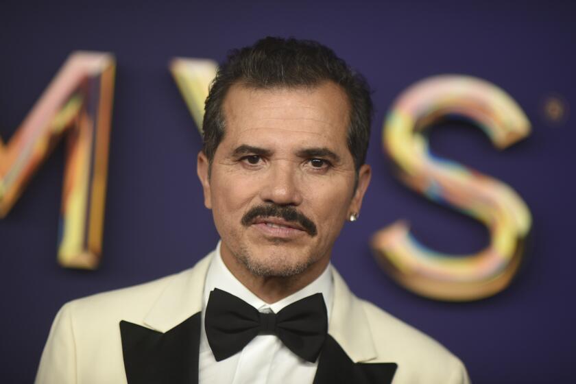 John Leguizamo wants nothing from ICE-supporting fans amid fatal ...