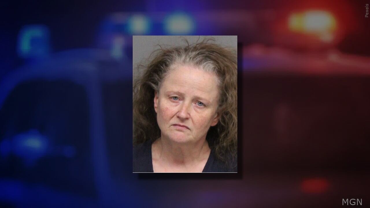 Woman accused of nearly starving Lincoln boy to death not competent for ...