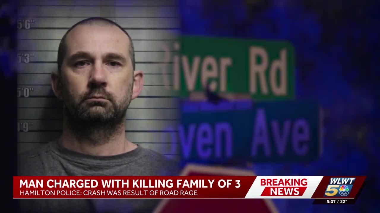 Investigators say road rage incident led to fatal crash that killed 3 ...