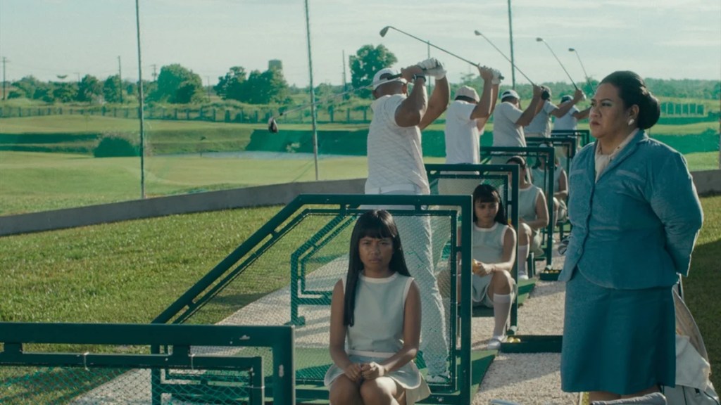 'Filipiñana' review: Rafael Manuel's riveting feature debut knows where ...