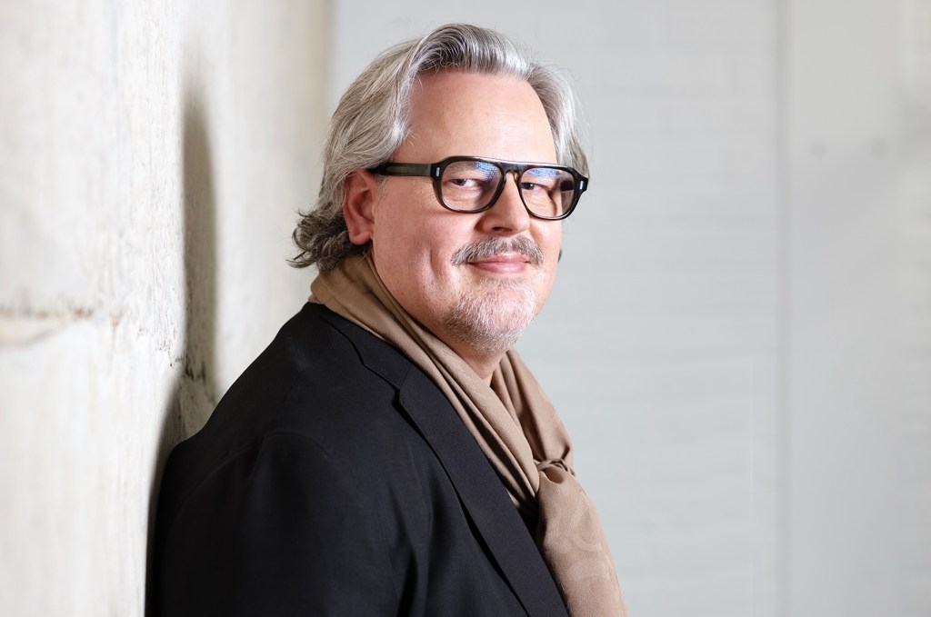 Amazon Game Studios chief Christoph Hartmann exits amid strategy shift