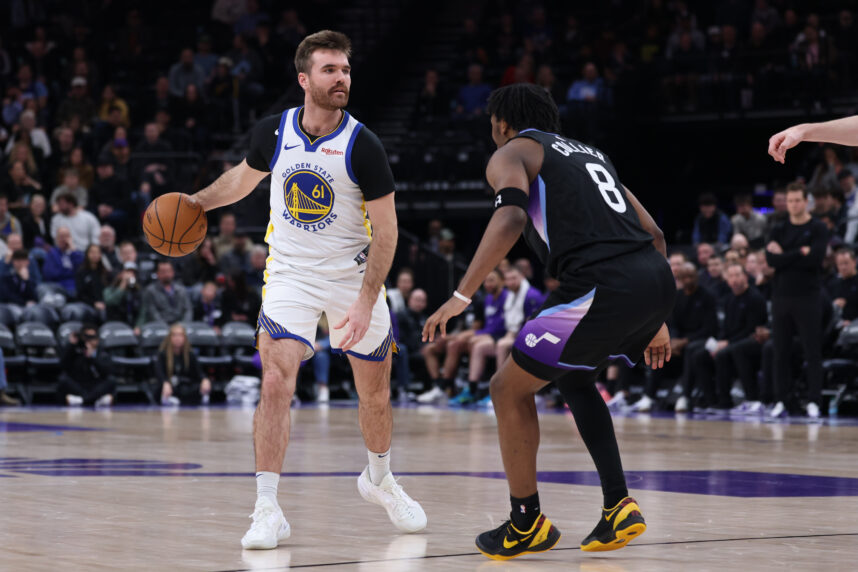 Warriors dismantle Jazz as the Giannis sweepstakes begin