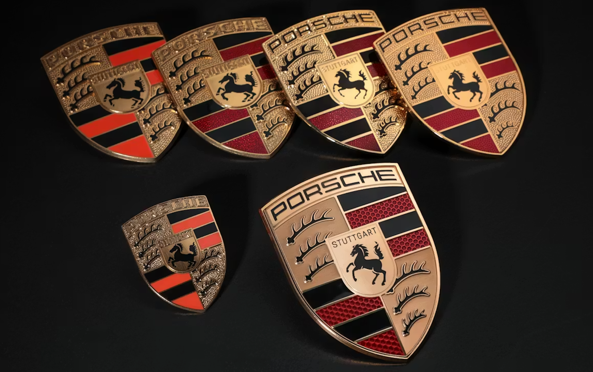 Porsche faces sales slump and leadership change as EV strategy collides ...