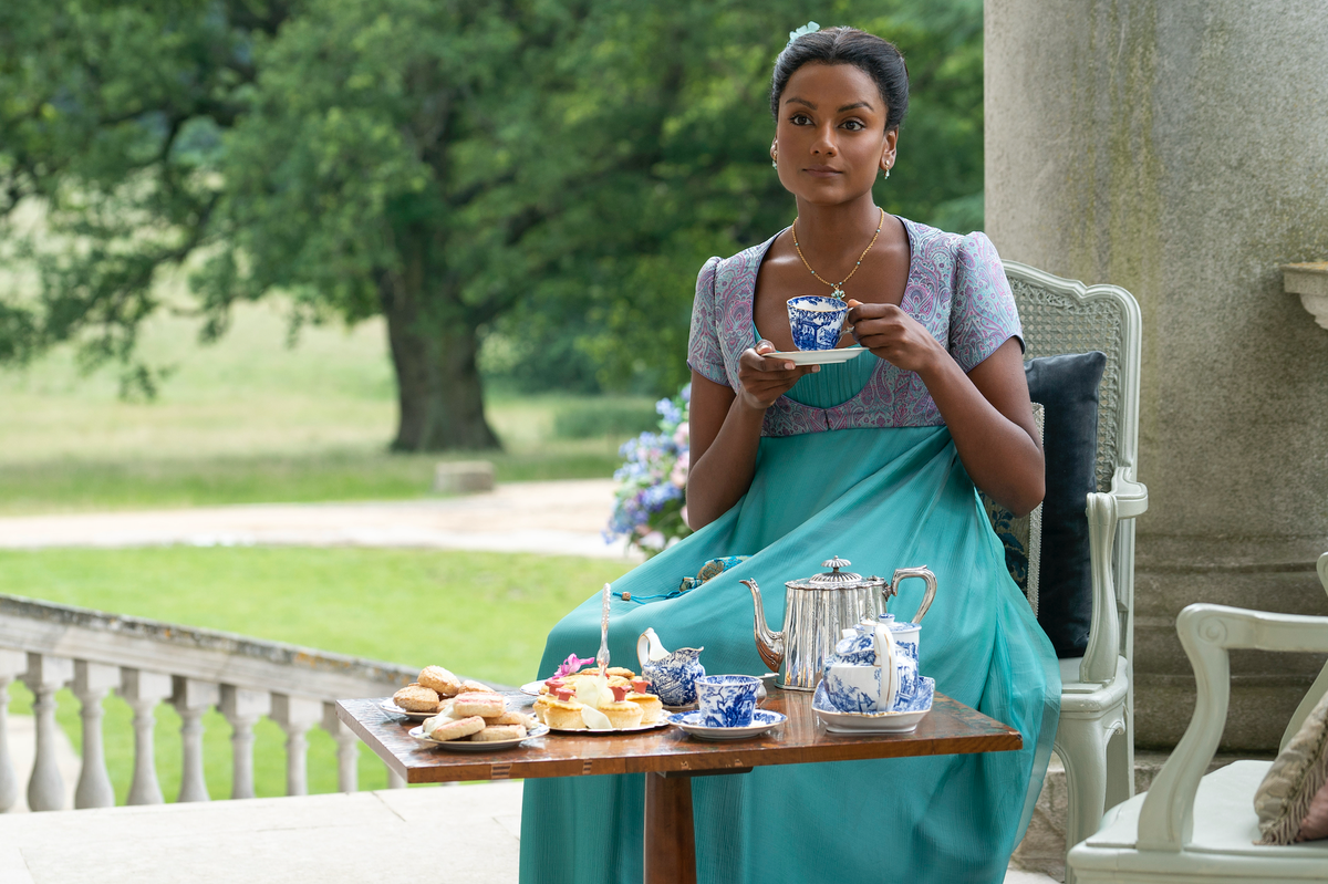 Which 'Bridgerton' character are you, based on your zodiac sign?