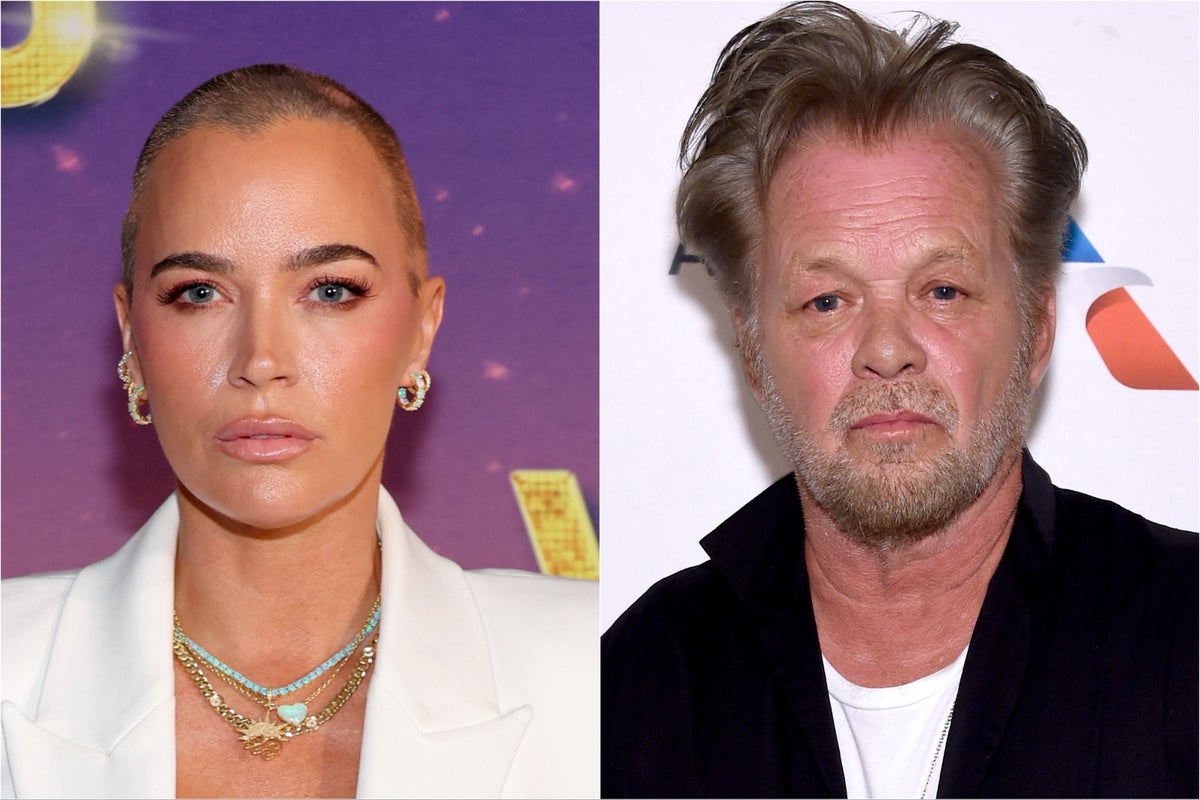 Teddi Mellencamp clarifies that her cancer hasn’t come back
