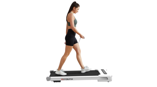 Fitness awards 2026: Home gym equipment