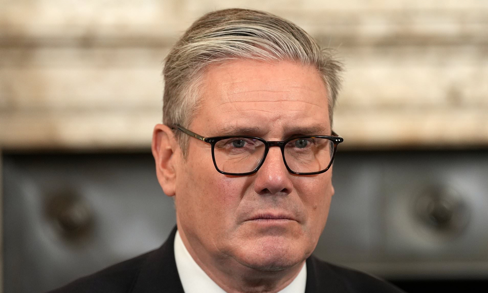 Unions 'ready' to oust Starmer in May if he doesn't start delivering