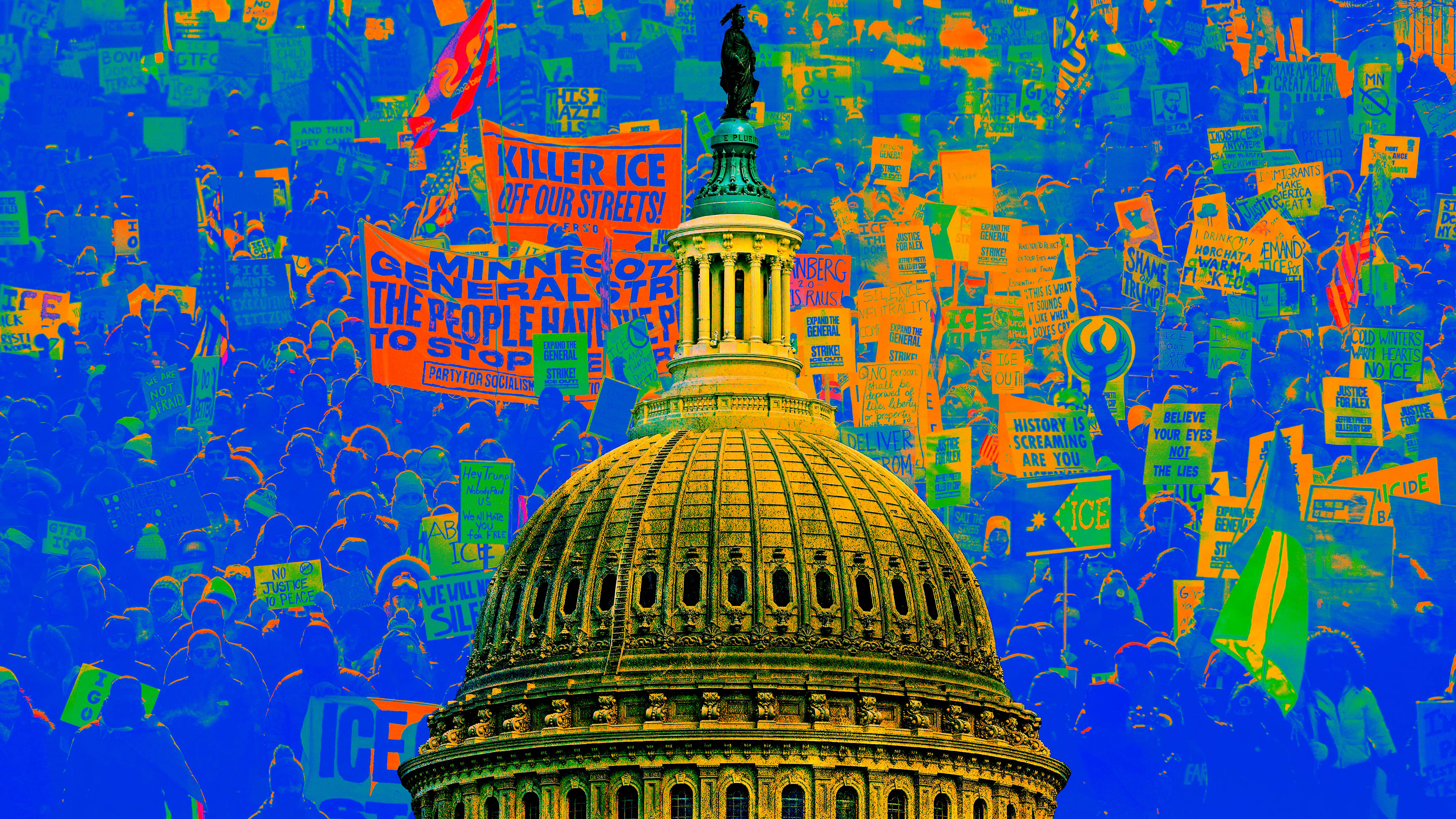 Opinion: How Congress can—and must—prevent a government shutdown and de ...