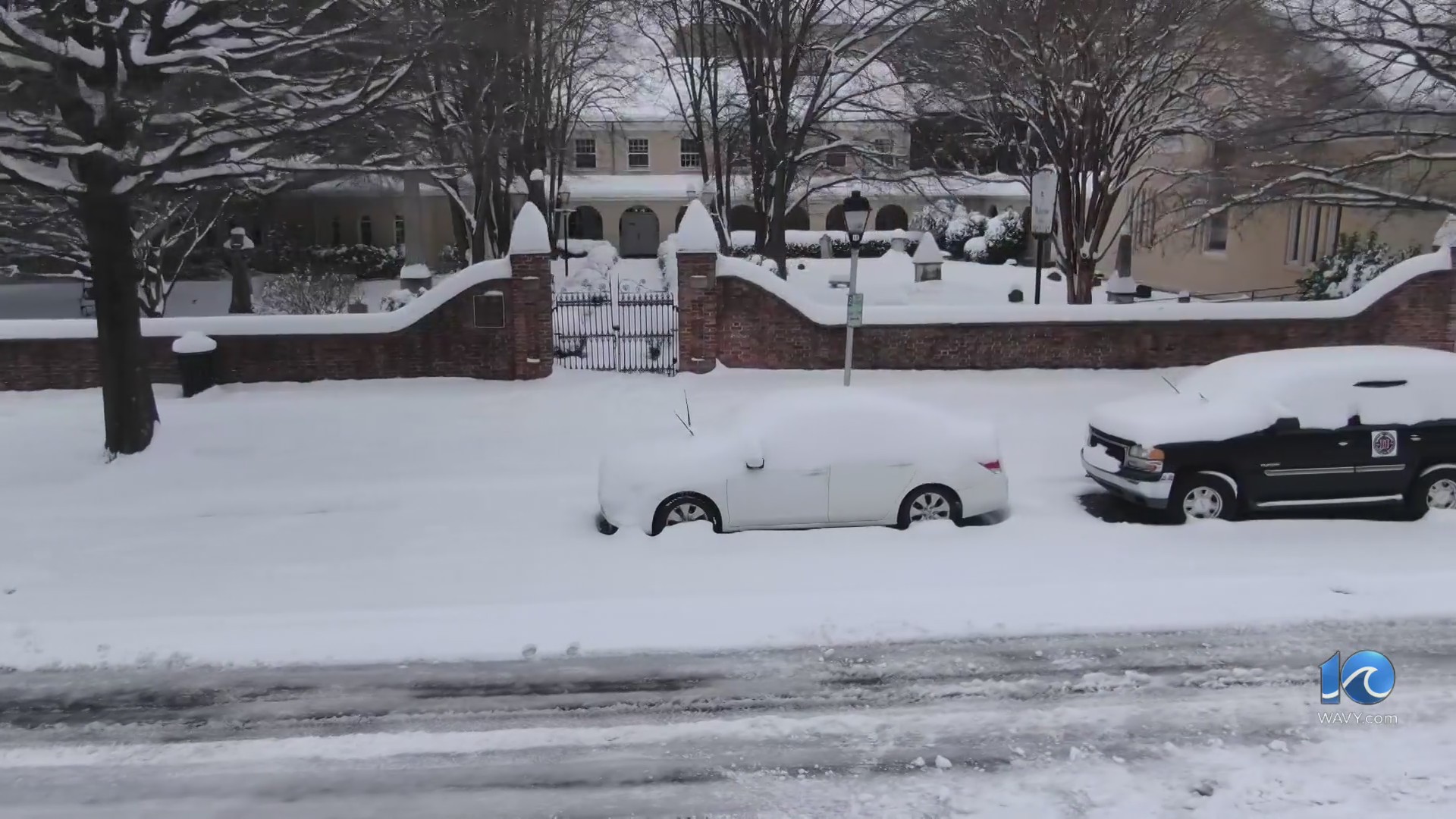 How to prep car before extreme cold comes
