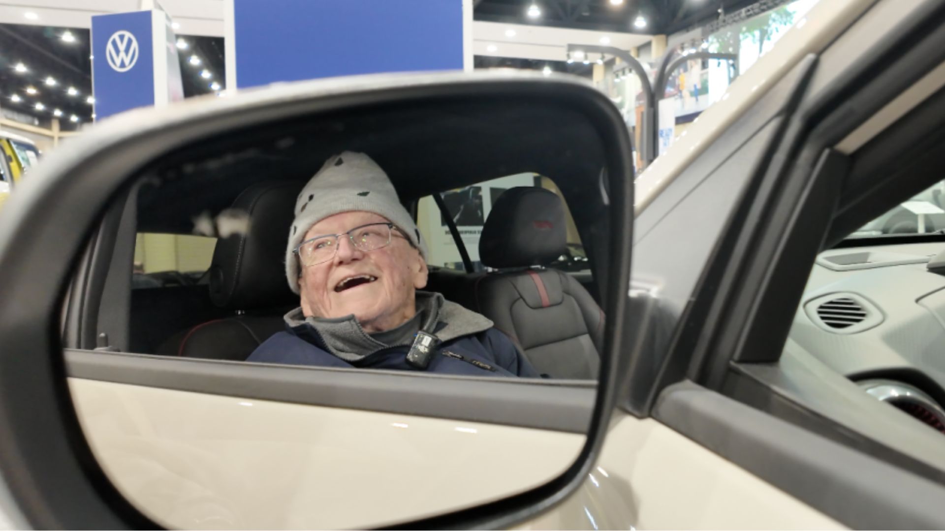 'All in one place': Buffalo Auto Show shifts into high gear for 2026