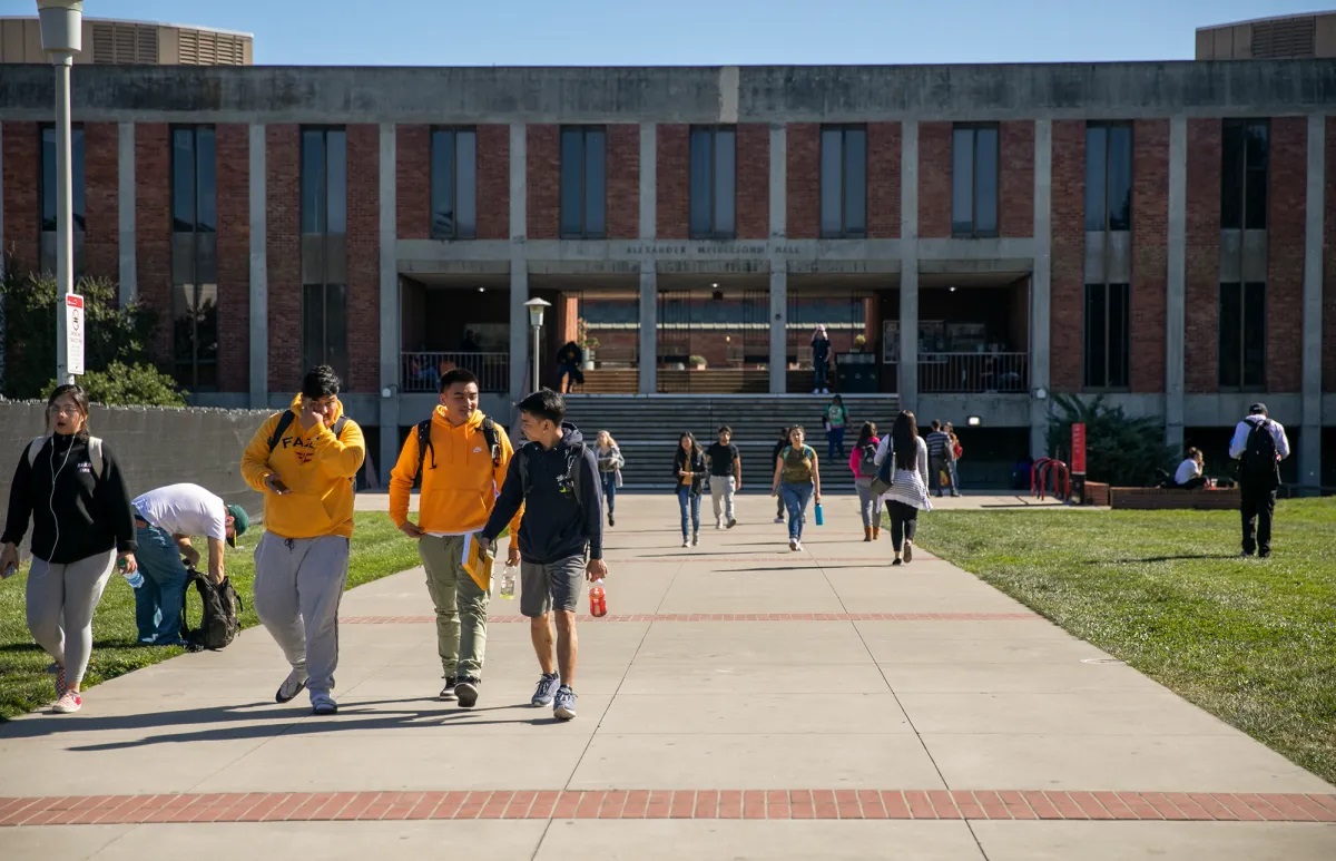 Cal State unveils plan for 'long overdue' review of campus finances