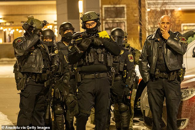 Ex-NFL star who swapped football for FBI quits over ICE raids with ...