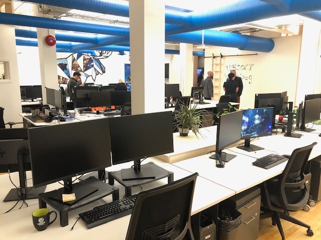 Video game company Ubisoft shutters Winnipeg studio, affecting about 65 ...
