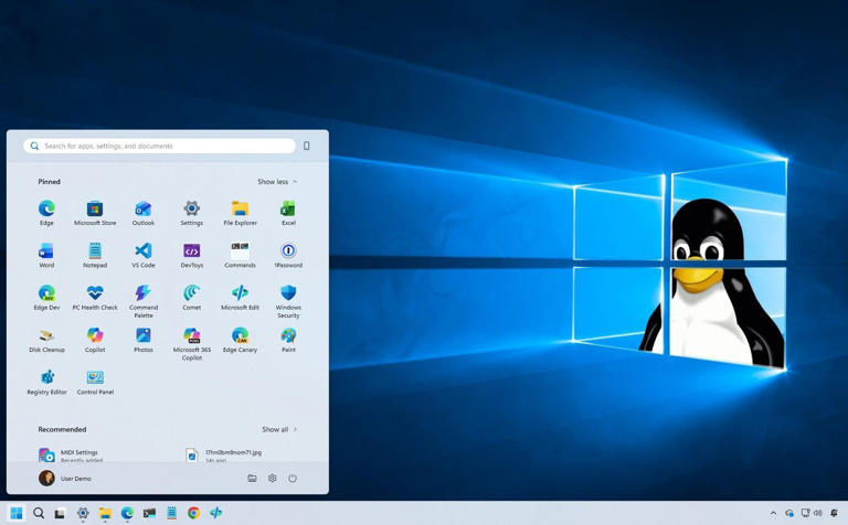 Why one Linux power user abandoned 8 years of distros for Windows 11
