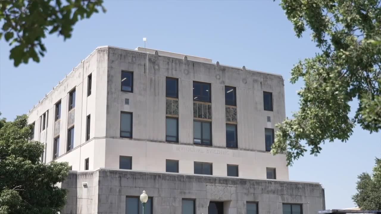 Get to know Waco's new city manager Ryan Holt and his plans for ...