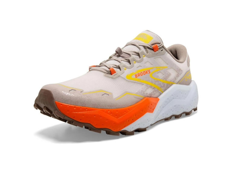 Brooks $150 trail running shoes are now just $68 — insanely comfortable