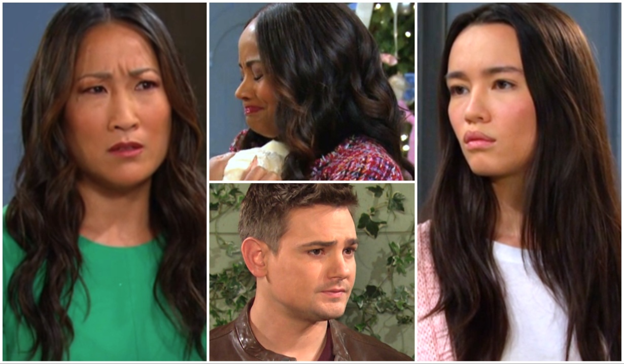 If Days of Our Lives does what we're afraid they will, there may be no ...