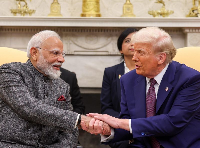 Trade policy increasingly driven by geopolitics, not efficiency ...
