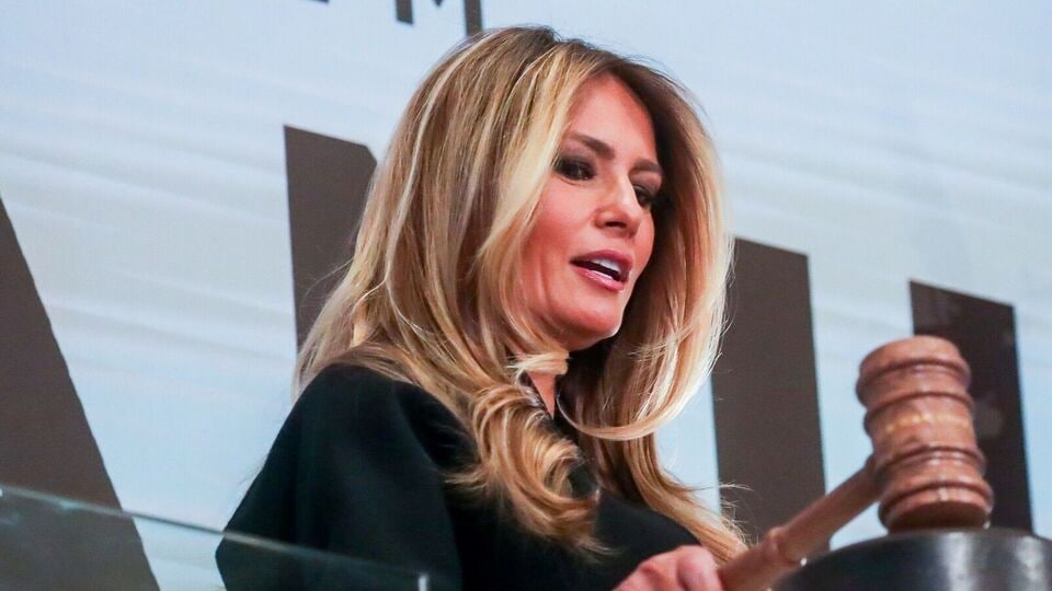 Melania Trump documentary offers rare behind-the-scenes glimpse ahead ...