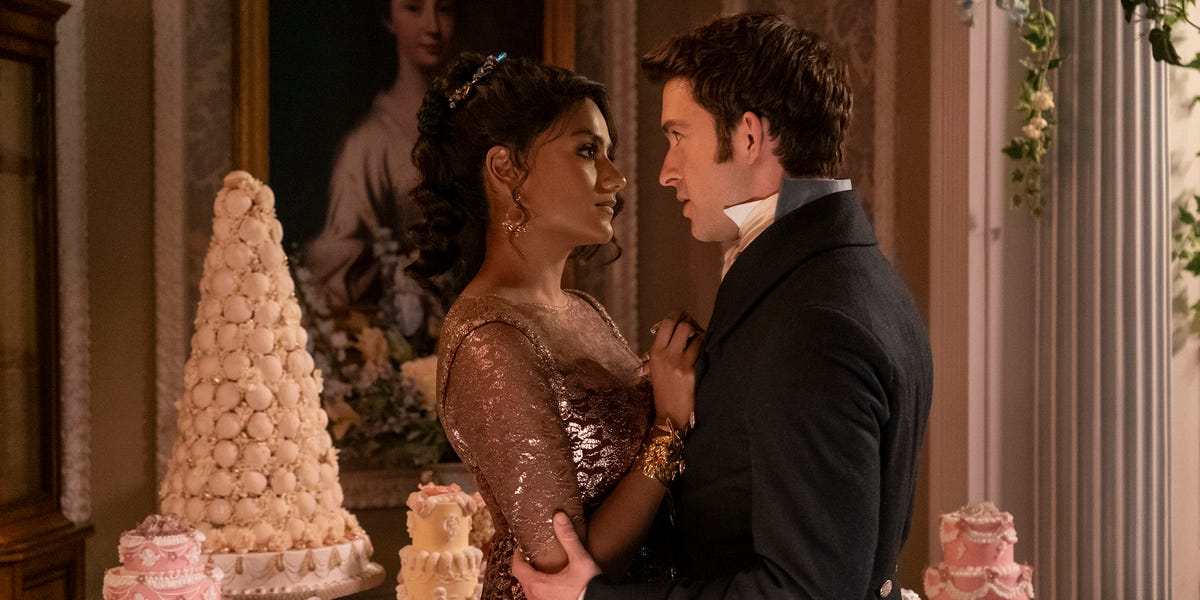 We Finally Know Where Simone Ashley and Jonathan Bailey's Appear in ...