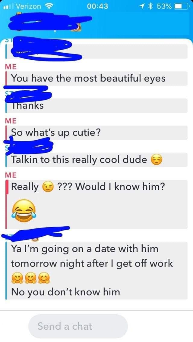 40+ sad-cringe posts that make you wince