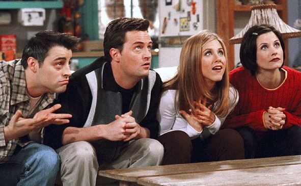 22+ "Friends" facts every fan should know