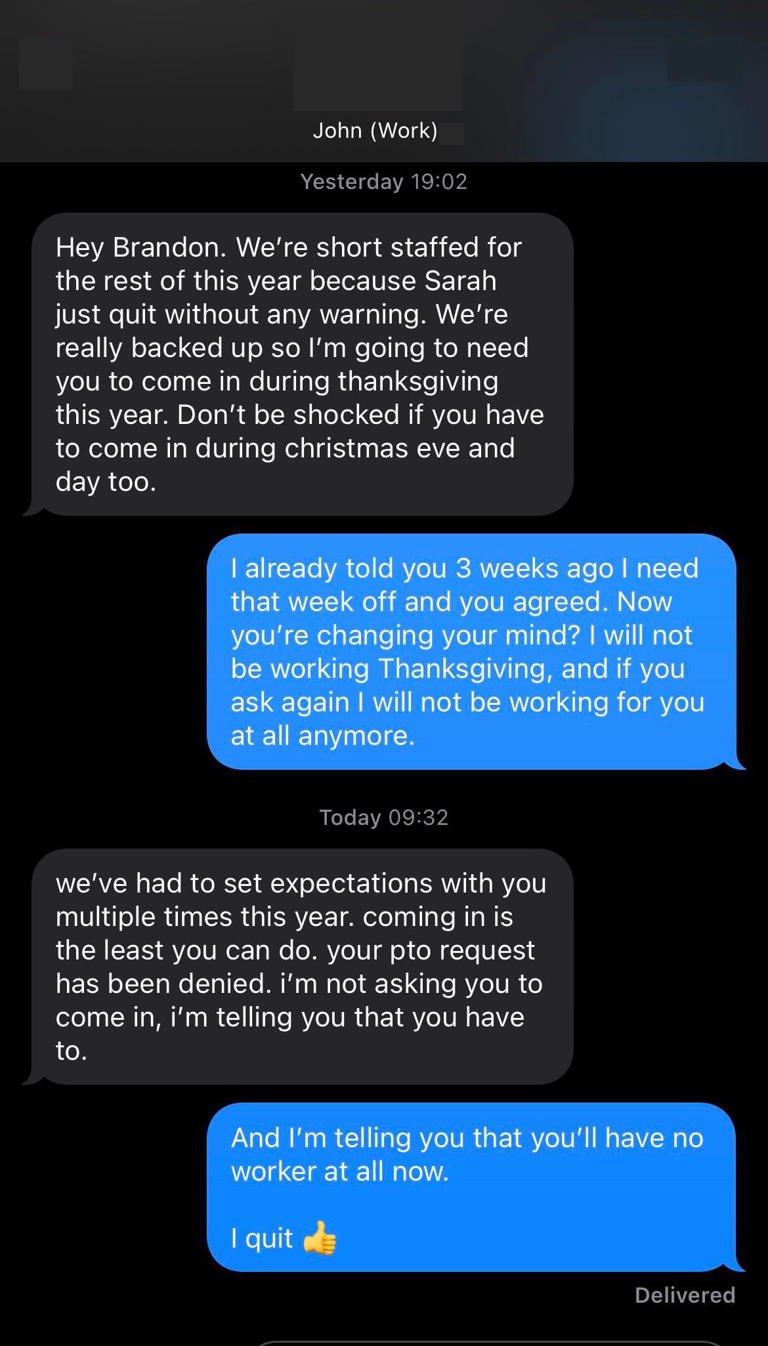 36+ inspiring posts that call out toxic work culture