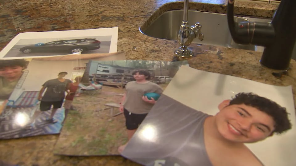 'Shame on you': Scammers target missing Gastonia teen's family ...