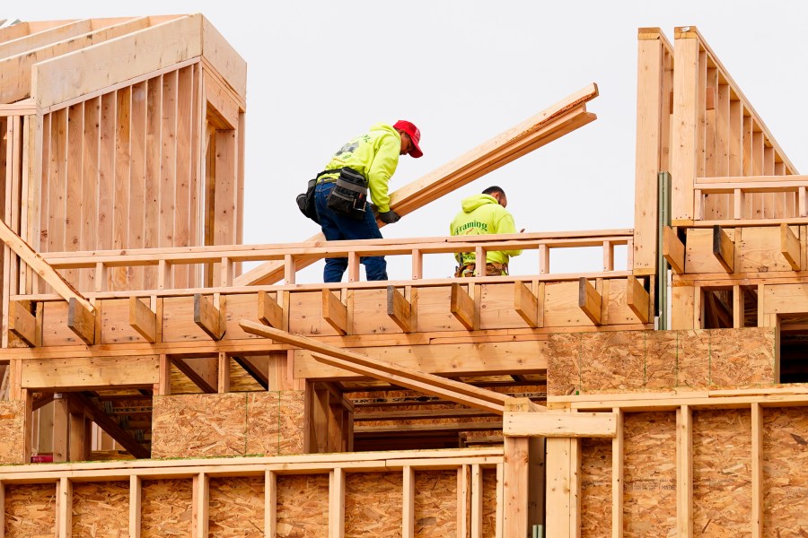 Construction job fair coming to downtown Dayton