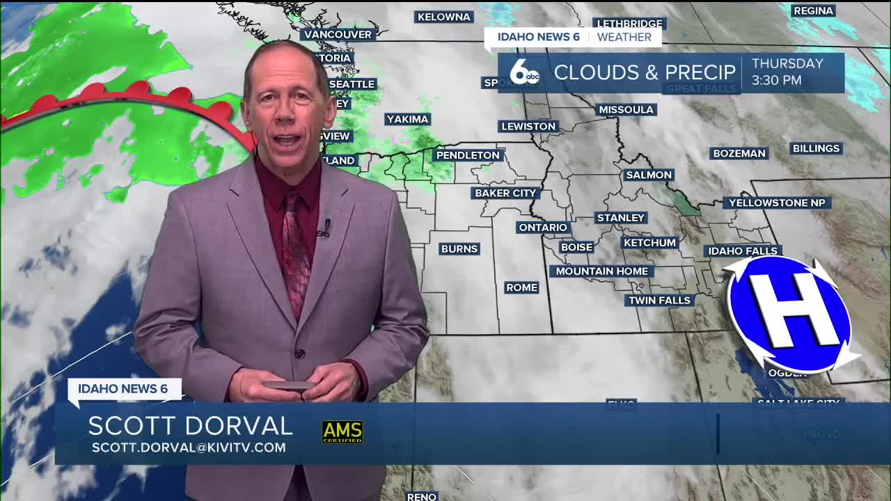 Scott Dorval's Scott Score forecast - 1/29/26
