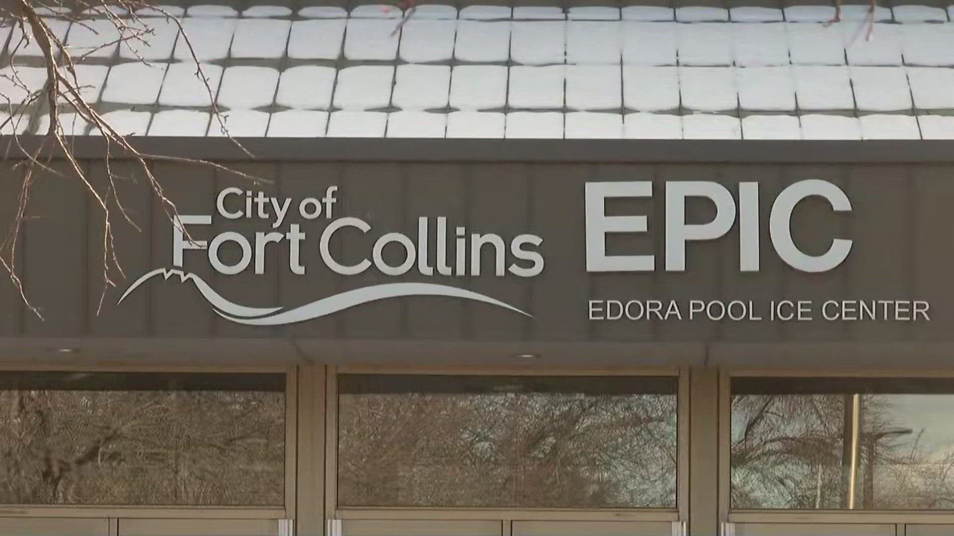 Ice rink worker killed in northern Colorado accident