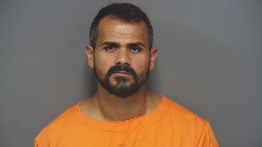 Former IMPD officer found guilty of child molesting in Hendricks County