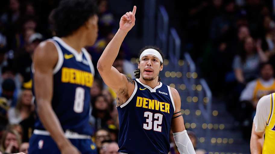Nuggets dealt brutal Aaron Gordon injury update