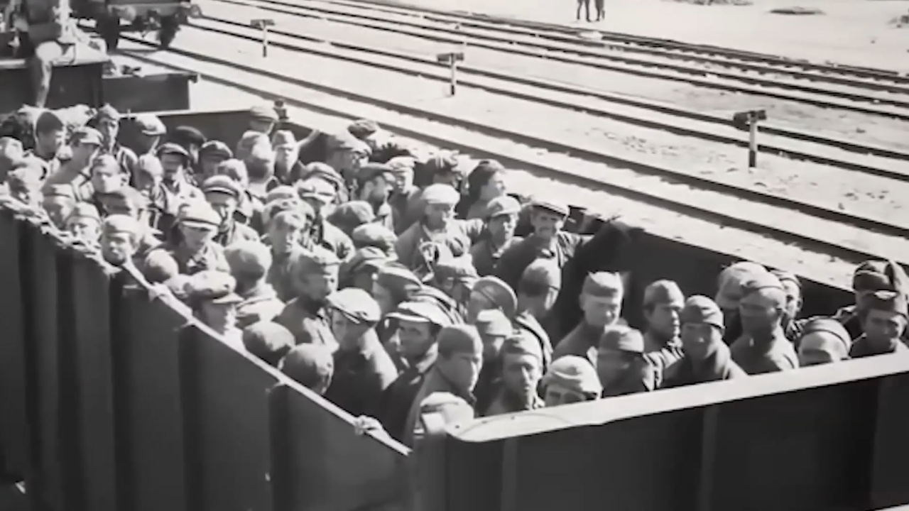 The last stand of the Waffen SS: Fear, defiance, and fate on the ...