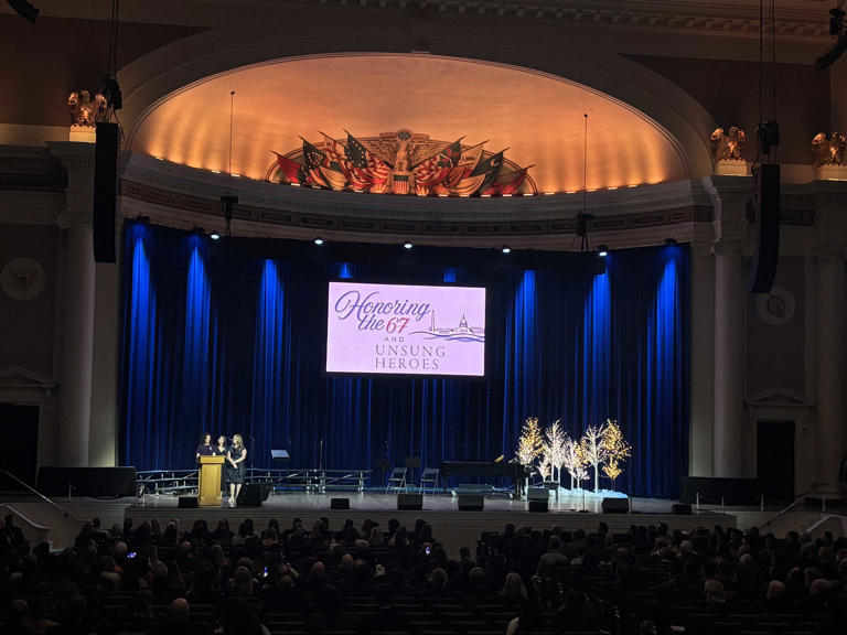 One year later: Here are the victims of the Washington, DC, plane crash